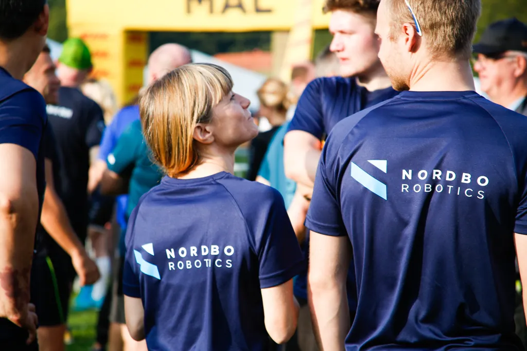 Nordbo Robotics • About Us